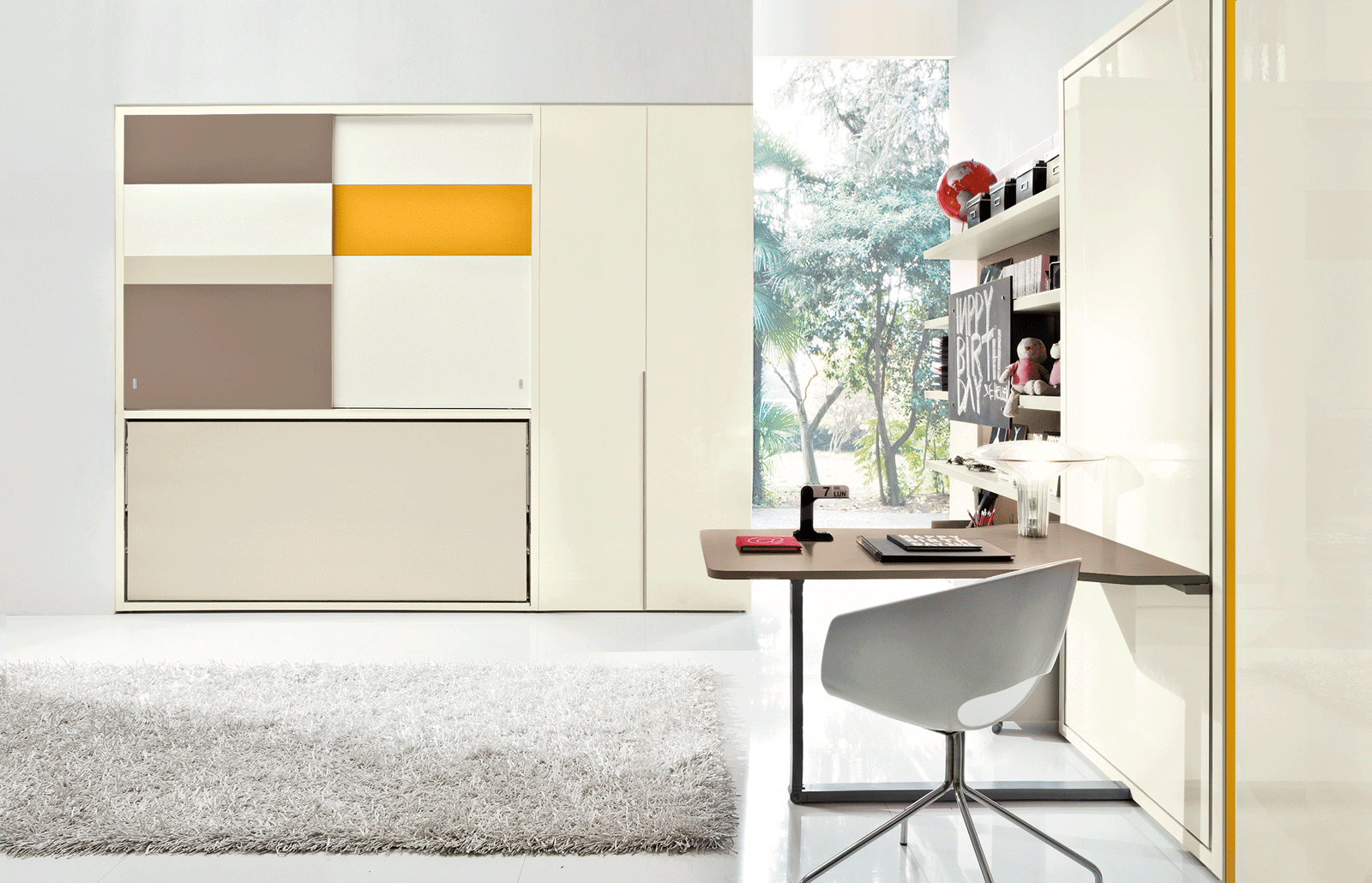 Clei Telemaco Work | Centro Stile Maschi